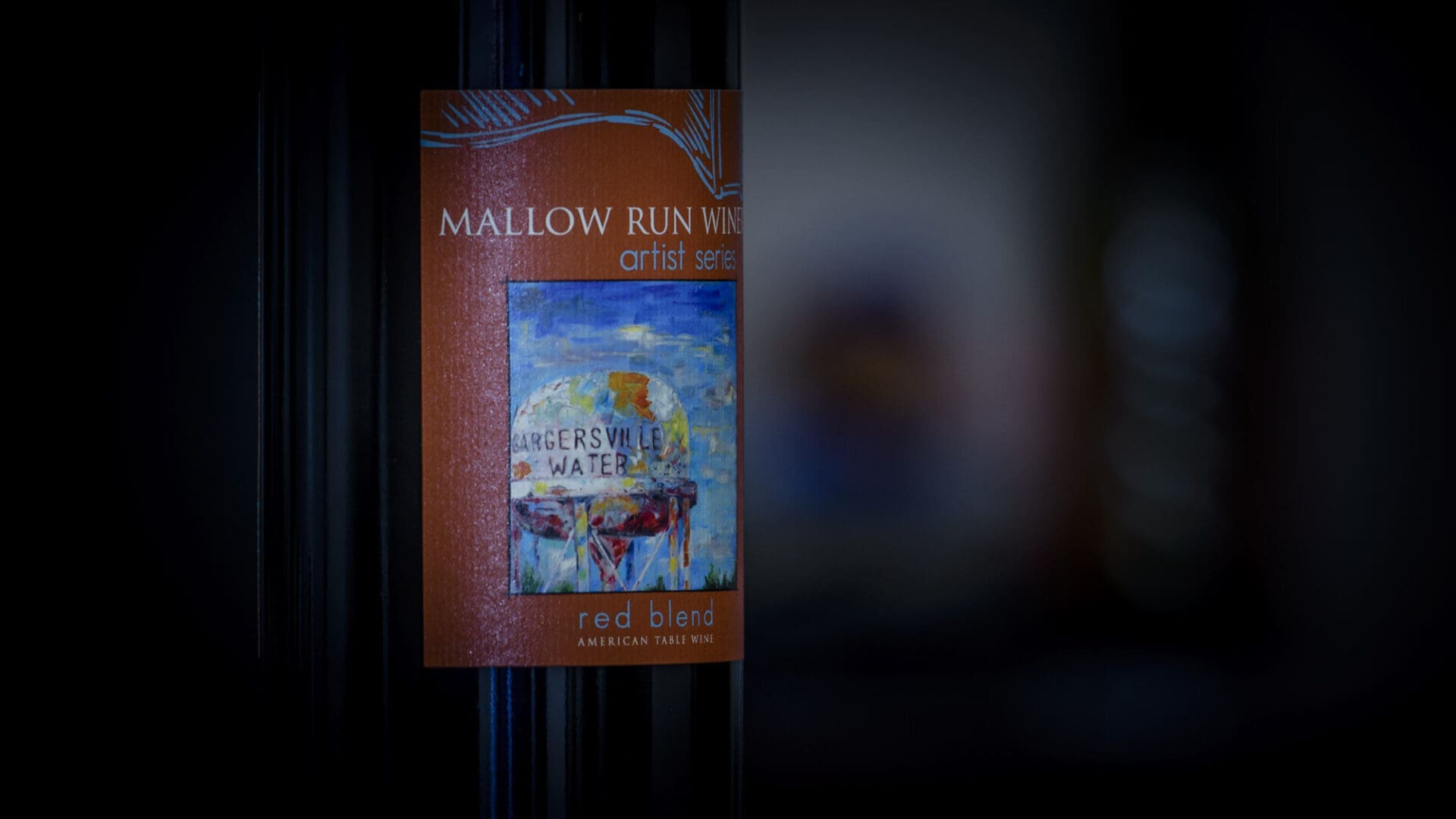 Artist Series – Mallow Run Winery