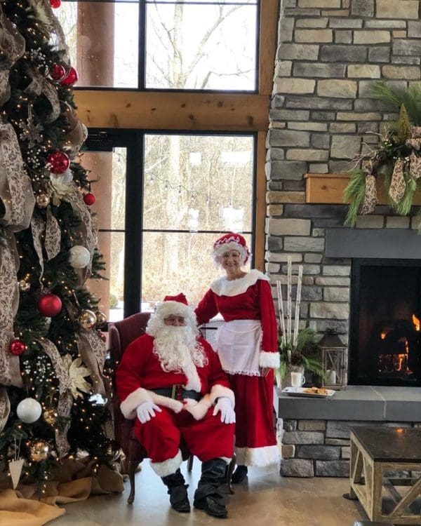 Events – Mallow Run Winery