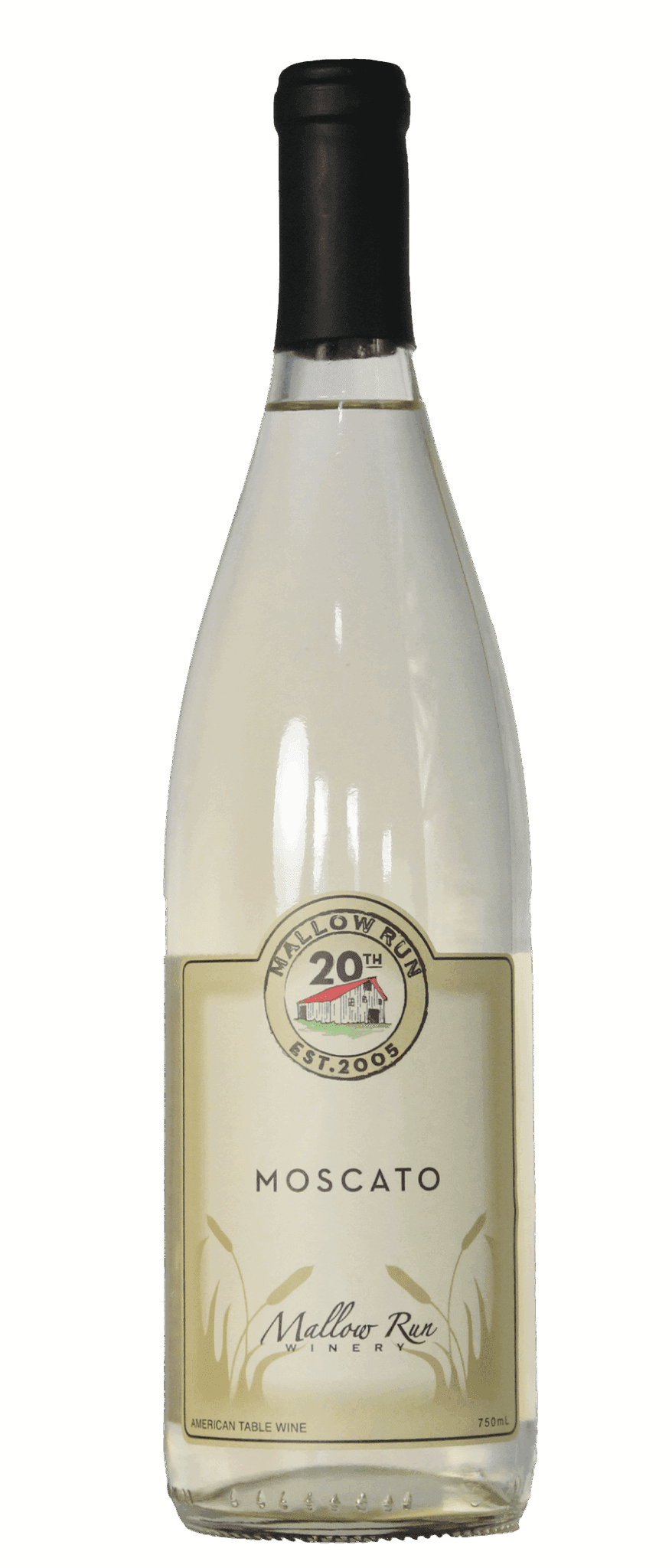 Mallow Run Winery – Bargersville, Indiana