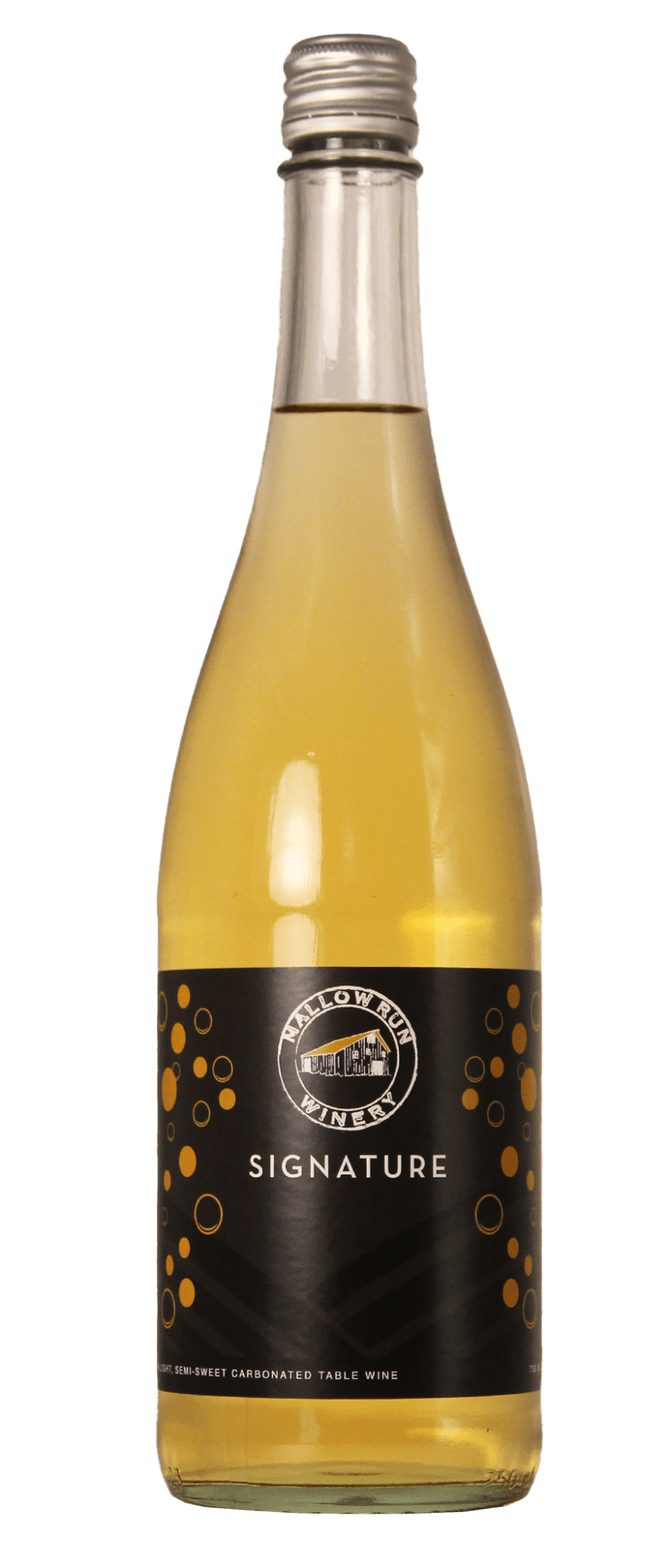 Signature – Mallow Run Winery