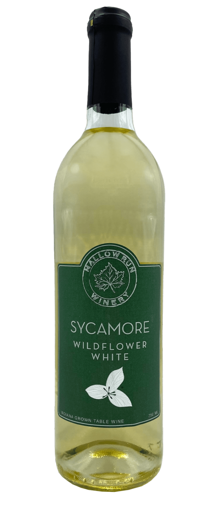 🍇 Wildflower White – Mallow Run Winery