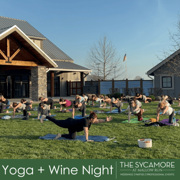 Events – Mallow Run Winery