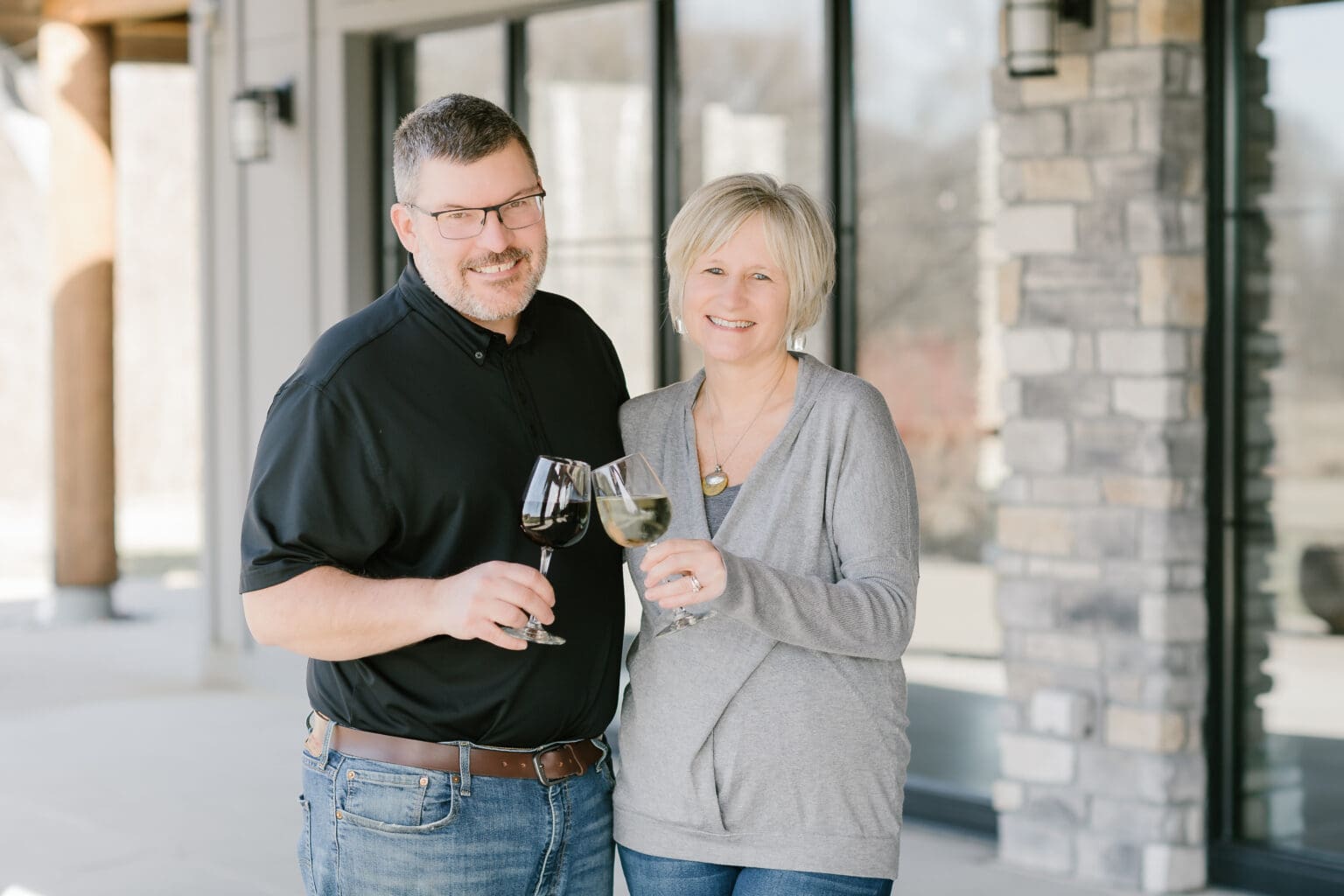 Our Team – Mallow Run Winery