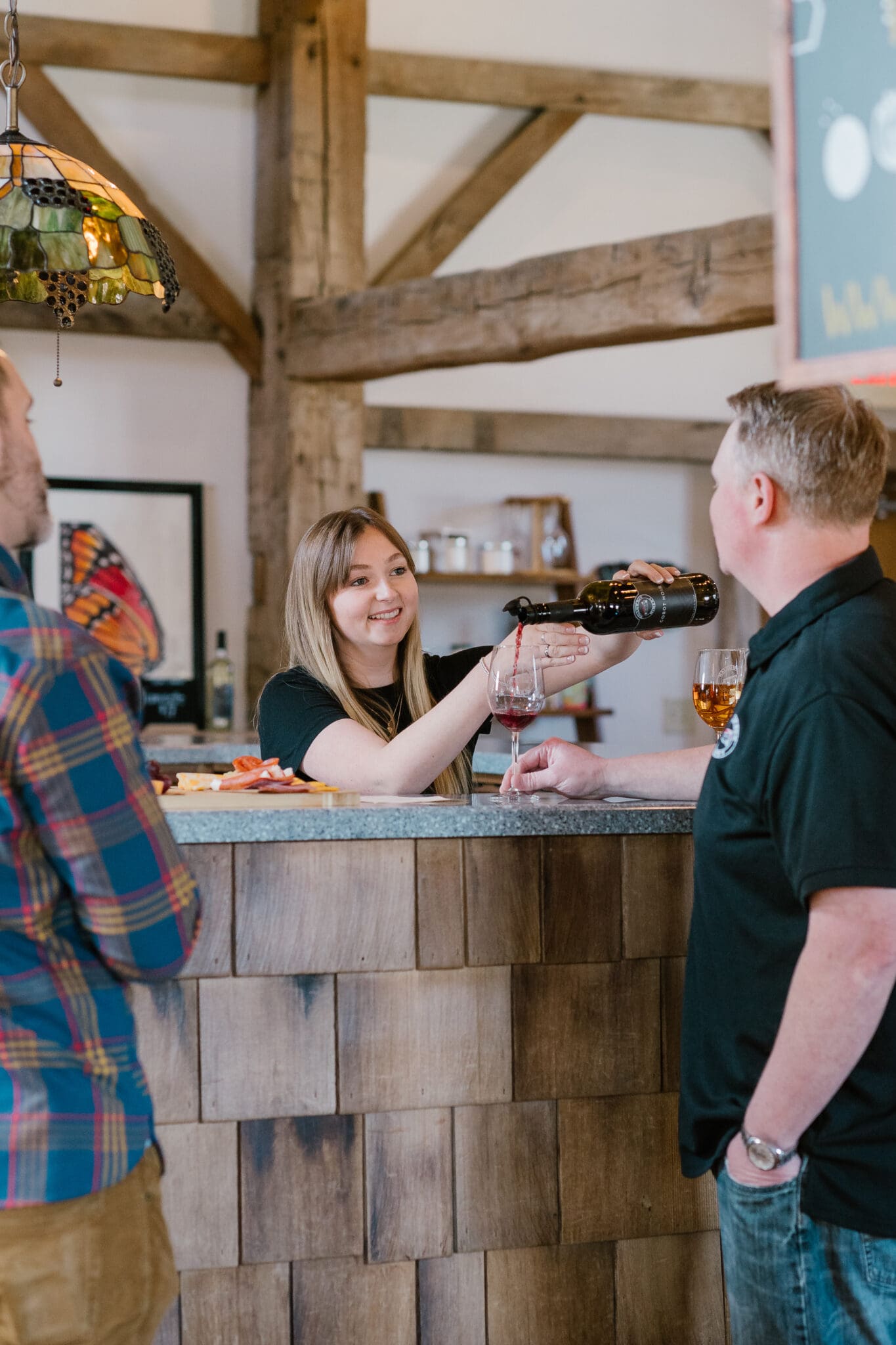 Our Team – Mallow Run Winery