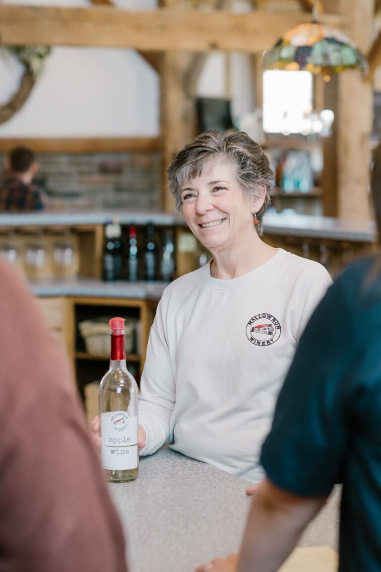 Our Team – Mallow Run Winery