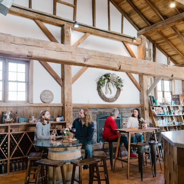 Visit Us – Mallow Run Winery