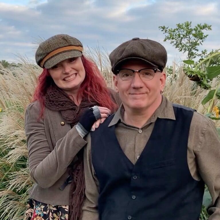 Winter Warm-Ups Weekend: The 78’s – Mallow Run Winery