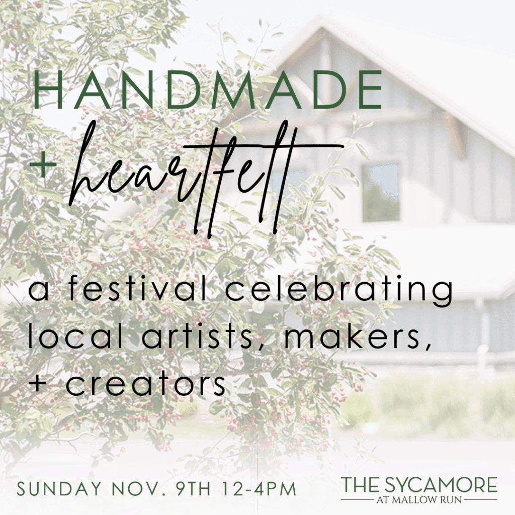 Events – Mallow Run Winery